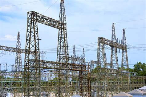 Power Grid Vulnerability A New Reliability Standard Telgian