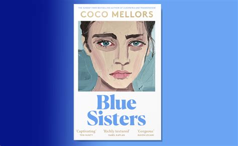 Which Blue Sister Are You Harperreach