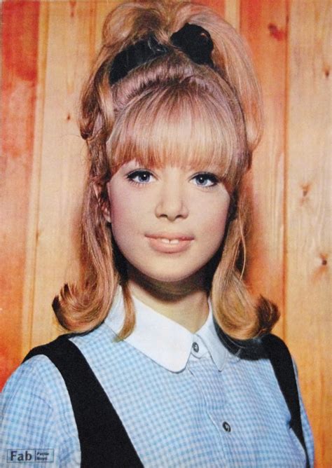 Sixties Beat Pattie Boyd