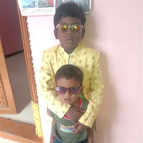 Krishanthi Youtube