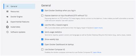 How To Switch Docker Mode Linux Windows No Matching Manifest For Linux Amd64 In The Manifest