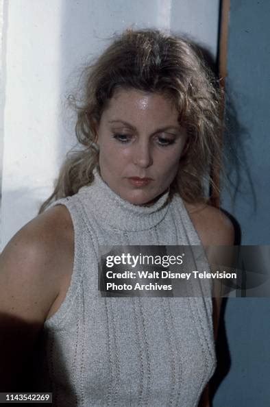 Tisha Sterling Appearing In The Walt Disney Television Via Getty