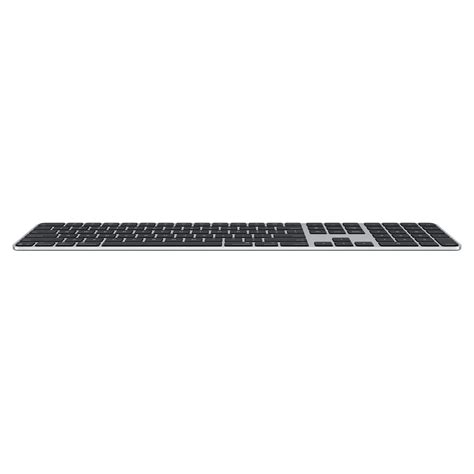 Apple Magic Keyboard With Touch Id And Numeric Keypad Buy In Sri Lanka Patta Lk