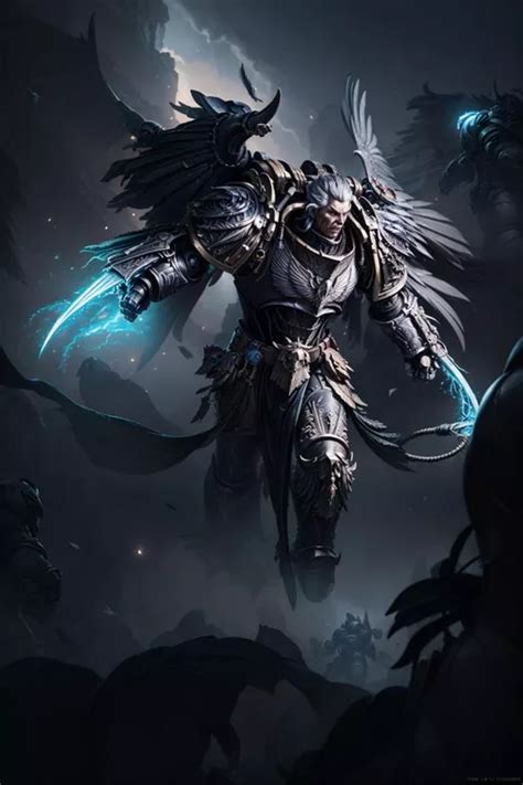 Corvus Corax The Raven Lord Aieasypic