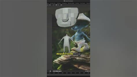 Compare Body To Head And Mushroom Hat Proportions For Smurf Cat Meme