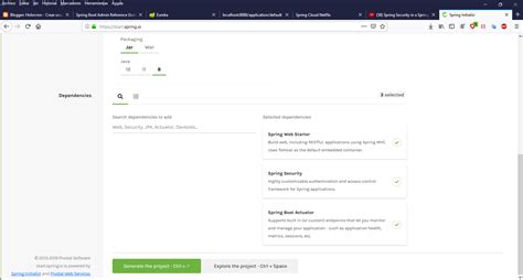 Holocron Spring Security Simple Ejemplo