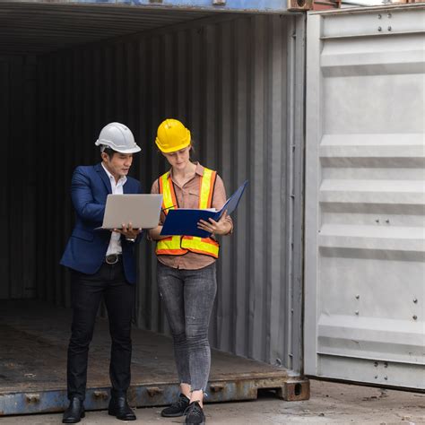 Despacho Aduanero Transglobal Partners