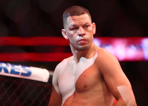 “got F Cking Cte Or Some Sh T” Former Ufc Icon Nate Diaz Rips Critics For Mocking His Way Of