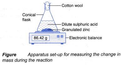 How Do You Calculate The Reaction Rate CBSE Library