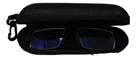 Lentes Espía Negro Envío Gratis