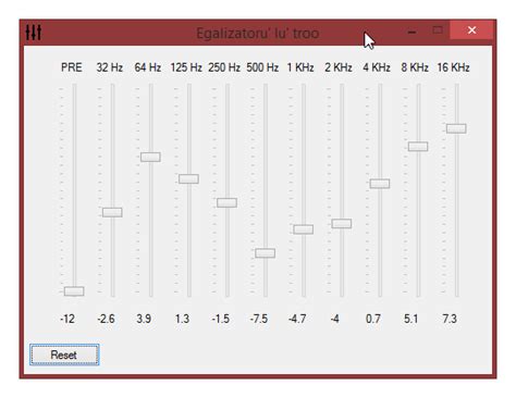 Equalizer Apo Config Gui Znuffs Notepad