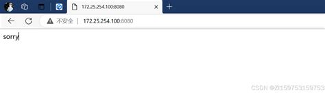 全网最详细haproxy配置 haproxy配置详解 csdn博客