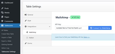 How To Quickly Integrate Mailchimp With Fluent Forms