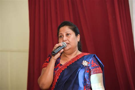 Sip Saviya Sliit School Reach At The Mahinda Rajapaksha College Sliit