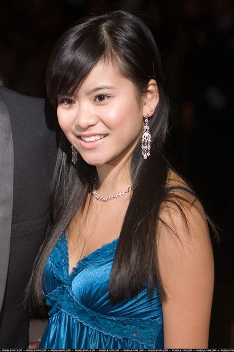 케이티 렁 Katie Leung 네이버 블로그