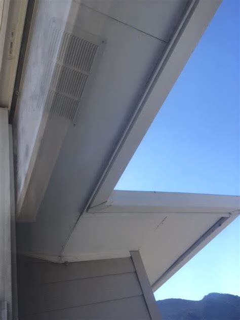 Replacing Angled Soffit DIY Home Improvement Forum