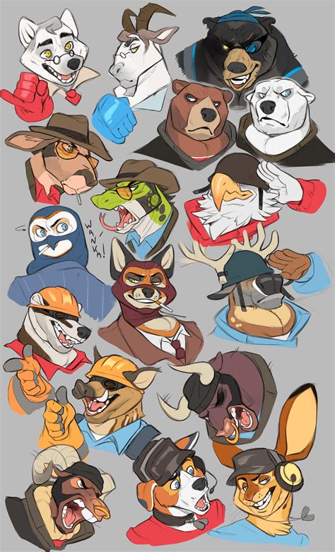 The Mercs As Well Animals Might Make More In The Future Rtf2