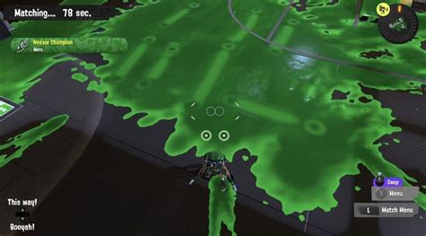 I Love This Ink Colour Rsplatoon