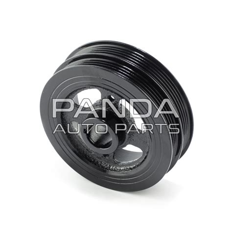 Шкив коленвала Geely MK2CROSS (Джили МК Кросс) 1106013231 заказать в ...