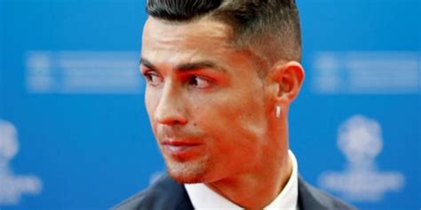 تهمة الإغتصاب تلاحق كريستيانو رونالدو من جديد رياضتيما