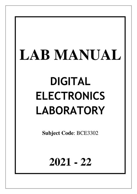 solution digital elctronics all basics fundamentals with examples