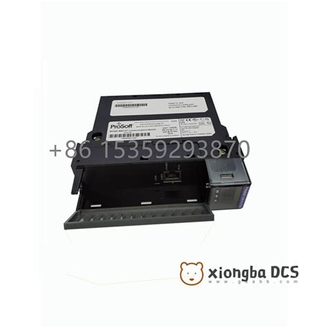 MVI GEC Universal ASCII Communication Card Other Xiongba