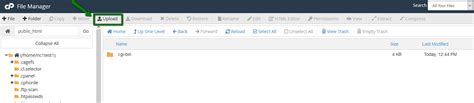 How To Transfer Hosting Account Without CPanel Hosting Namecheap