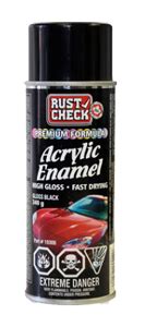 Rust Check International