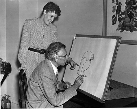 Thurber House — About James Thurber — Literary Center And James Thurber