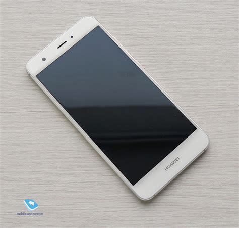 Huawei Nova Dual Sim