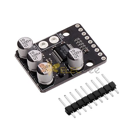 3pcs 1802 Pcm1802 24bit 105db Audio Stereo A D Converter Adc Decoder Amplifier Module