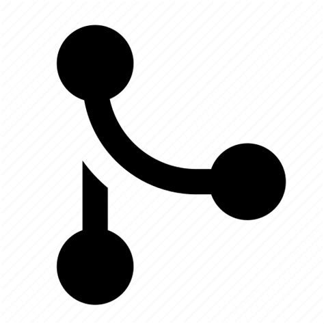 Tree Hierarchy Sitemap Chart Scheme Workflow Icon Download On
