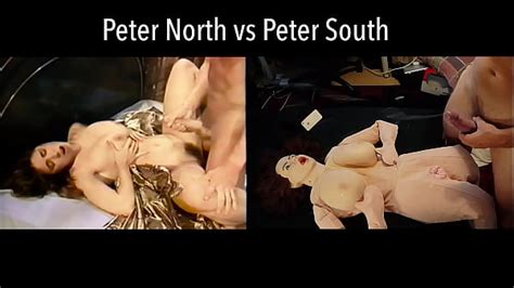 Peter North Vs Peter South Battle Of Huge Cumshots Round Xxx Mobile Porno Videos Movies