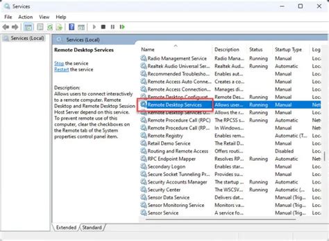 How To Fix User Account Not Authorized For Remote Login Error