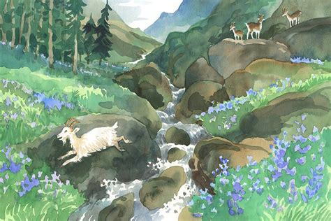 La Ch Vre De Monsieur Seguin Fran Ois Place