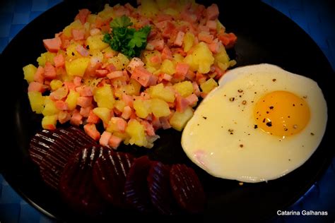 What´s Cooking Pytt I Panna