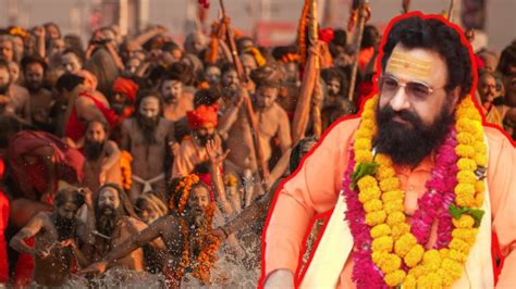 ये थूकेंगे और पेशाब करेंगे गैर हिंदूओं को महाकुंभ में न मिले दुकानें