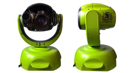 Ufocatch® V1 Automatic Detection Station Ufo Science®