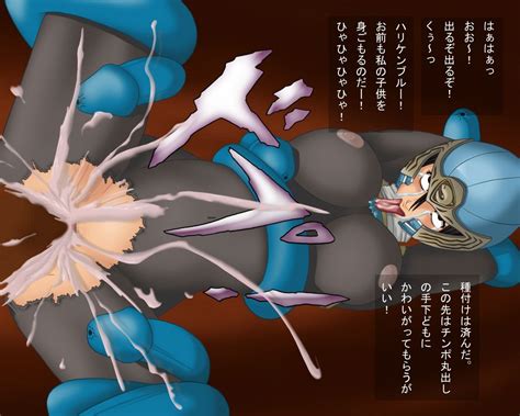 Rule 34 Hurricane Blue Nanami Nono Ninpuu Sentai Hurricanger Tagme 682398