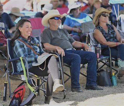 2022 Festival Slide Show Desert Bluegrass Association