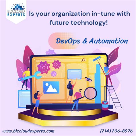 bizcloud experts on linkedin devops optimization efficiency aws