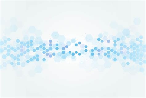 전단지 포스터 웹 배너 및 카드 벡터 일러스트레이션을위한 추상 기하학적 의료 크로스 모양 의학 및 과학 개념 배경 의학 의료