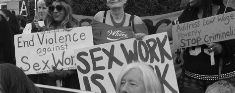 5 Reasons We Must Decriminalise The Sex Industry And Fast Novara Media