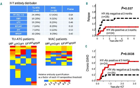 Risks And Benefits Of Sex Mismatched Hematopoietic Cell Transplantation Differ According To