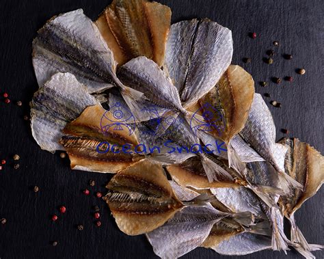 Натуральні пивні снеки і закуски до пива оптом Океан Снек