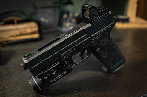 Another Budget RMR Glock R Airsoft
