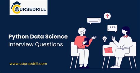 Top 50 Python Data Science Interview Questions And Answers 2025
