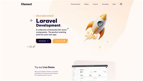 Easy Steps To Create Admin Panel In Laravel Using Filament By Annisa
