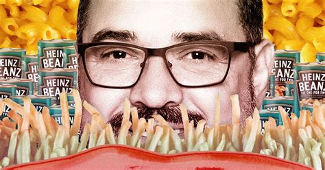 Who Is Kraft Heinz Ceo Miguel Patricio And What Is He Getting Himself