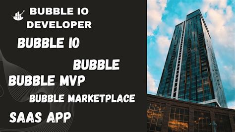 Do Bubble Io Developer Mvp Adalo Expert Flutterflow App Developer
